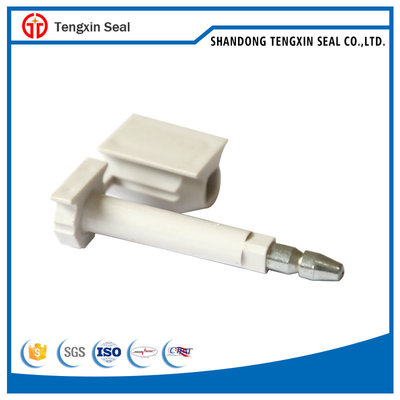 TX-BS301Higher cost performance seal for container security 8mm bolt seal