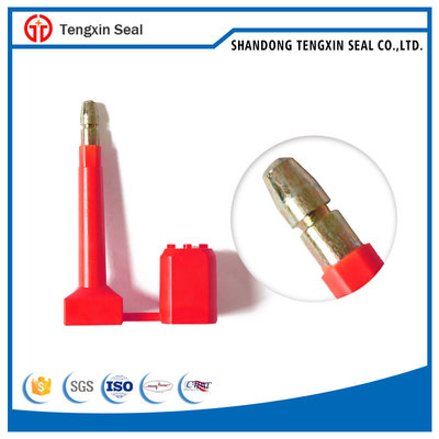 TX-BS303 Low price and fine quality container door lock 8mm 10pack bolt seal