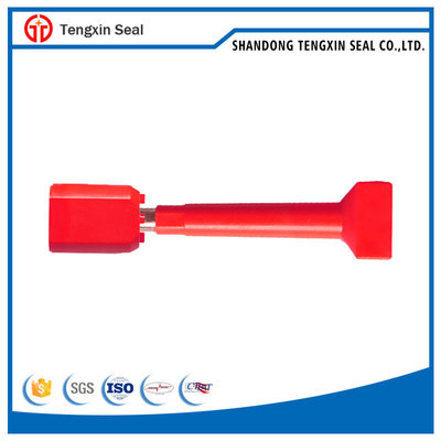 TX-BS303 Low price and fine quality container door lock 8mm 10pack bolt seal