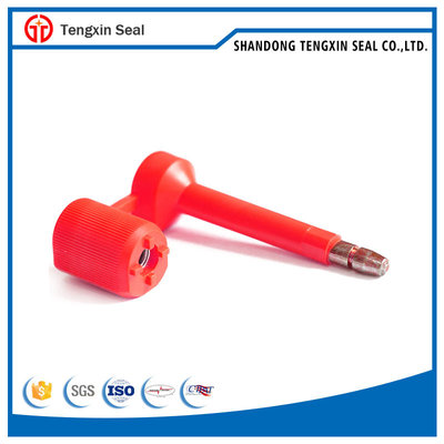 TX-BS303 Low price and fine quality container door lock 8mm 10pack bolt seal