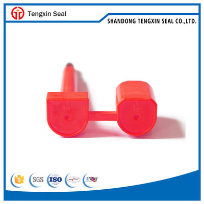 TX-BS303 Low price and fine quality container door lock 8mm 10pack bolt seal