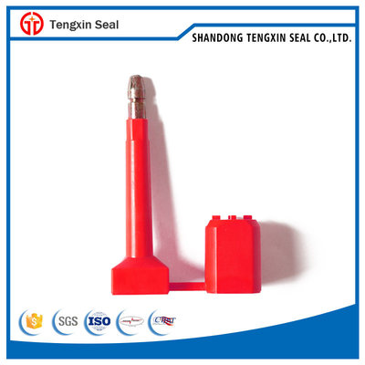 TX-BS303 Low price and fine quality container door lock 8mm 10pack bolt seal