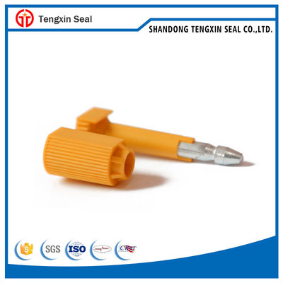 TX-BS304 Higher cost performance electronic 8mm bolt seal lock seal