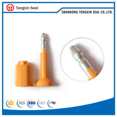 TX-BS304 Higher cost performance electronic 8mm bolt seal lock seal