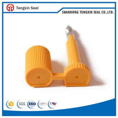 TX-BS304 Higher cost performance electronic 8mm bolt seal lock seal
