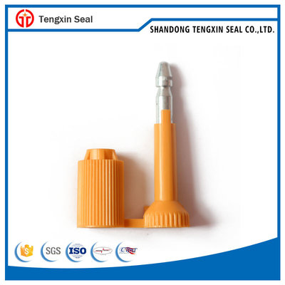 TX-BS304 Higher cost performance electronic 8mm bolt seal lock seal