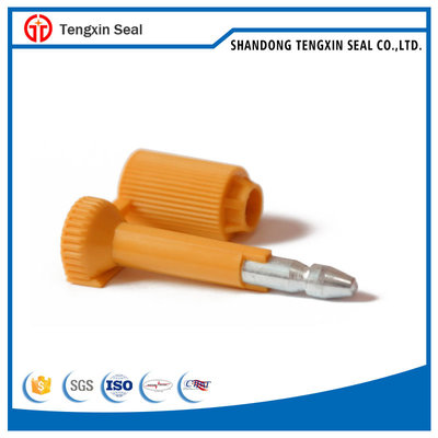 TX-BS304 Higher cost performance electronic 8mm bolt seal lock seal