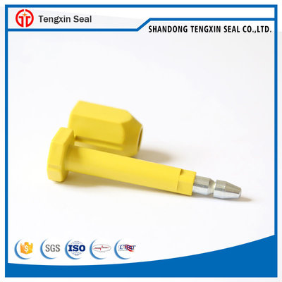 TX-BS306 Factory outlets container door lock seal electronic 8mm bolt seal