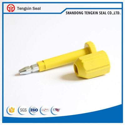 TX-BS306 Factory outlets container door lock seal electronic 8mm bolt seal