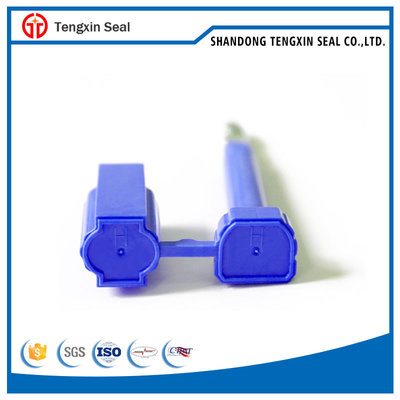 TX-BS305 China price off seals security markable 8mm bolt seal for container