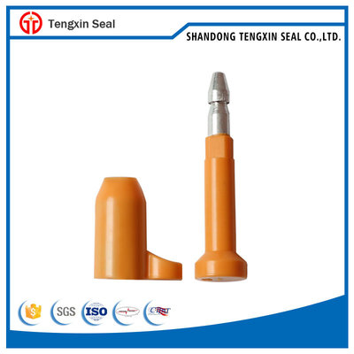 TX-BS402 Products in demand 2017 ISO17712 sealing 8mm bolts seals