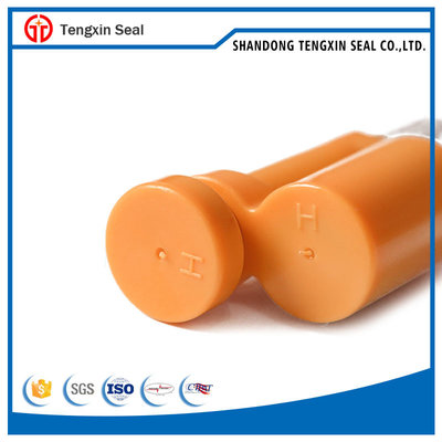 TX-BS402 Products in demand 2017 ISO17712 sealing 8mm bolts seals