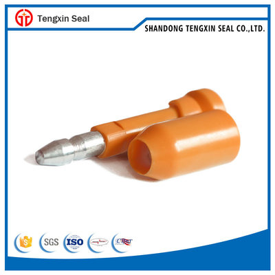 TX-BS402 Products in demand 2017 ISO17712 sealing 8mm bolts seals