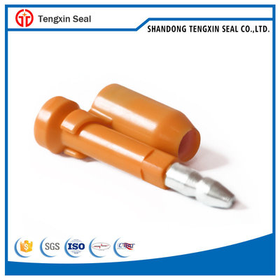 TX-BS402 Products in demand 2017 ISO17712 sealing 8mm bolts seals