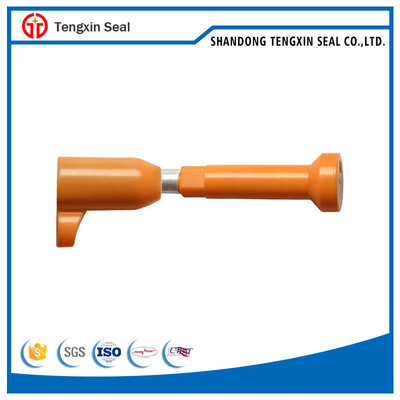 TX-BS402 Products in demand 2017 ISO17712 sealing 8mm bolts seals