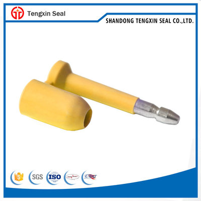 TX-BS405 Shandong industry leading container door lock seal container 8mm bolt seal