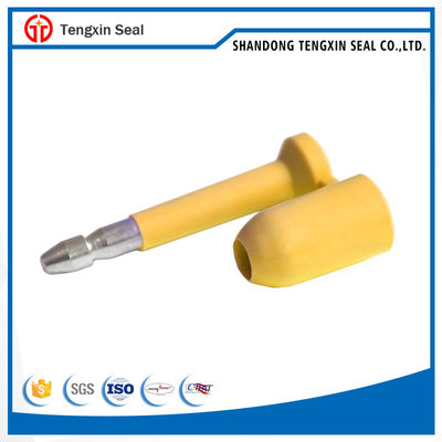 TX-BS405 Shandong industry leading container door lock seal container 8mm bolt seal
