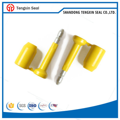 TX-BS405 Shandong industry leading container door lock seal container 8mm bolt seal