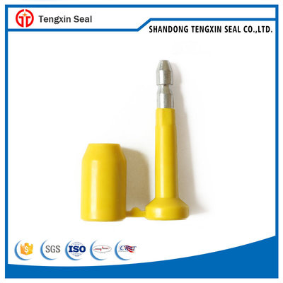 TX-BS405 Shandong industry leading container door lock seal container 8mm bolt seal