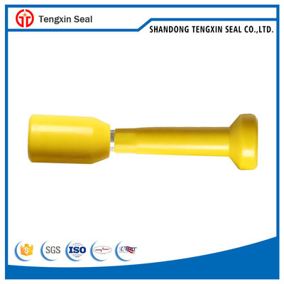 TX-BS405 Shandong industry leading container door lock seal container 8mm bolt seal
