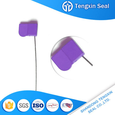 TX- CS206 Sealing Performance steel wire seals cable seals with test report all as customized