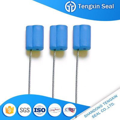 TX-CS301 Provide customized items uline security 1.5mm cable seal