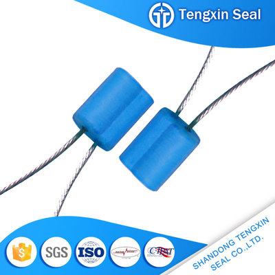 TX-CS301 Provide customized items uline security 1.5mm cable seal