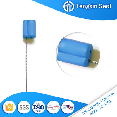 TX-CS301 Provide customized items uline security 1.5mm cable seal