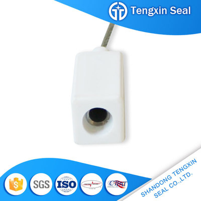 Tengxin TX-CS 306 Various colors customized cable Wire lock for international freight