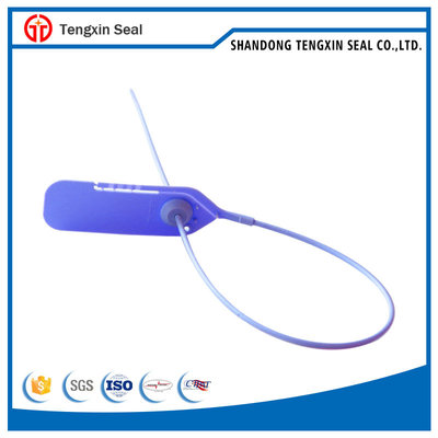 TX-PS602 Hot sales China wire security seals buyer for high security plastic seal