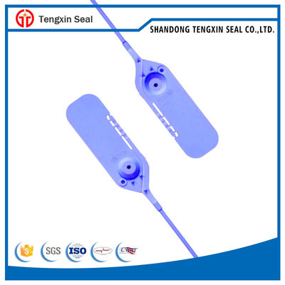 TX-PS602 Hot sales China wire security seals buyer for high security plastic seal
