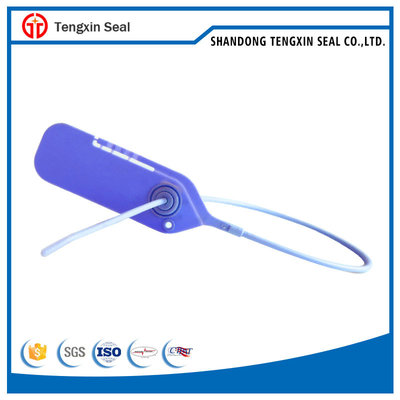 TX-PS602 Hot sales China wire security seals buyer for high security plastic seal