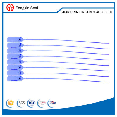 TX-PS602 Hot sales China wire security seals buyer for high security plastic seal