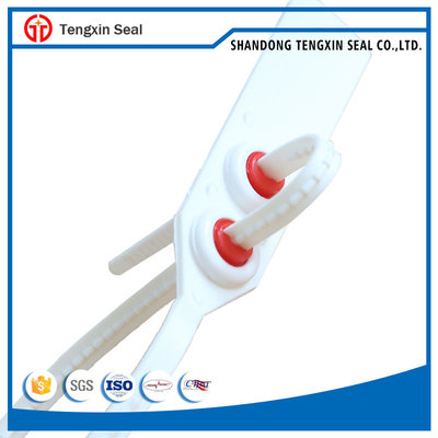 TX-PS601 Super hydrophobic flexible design 300mm PP 100pcs/bag metal inserted plastic seal