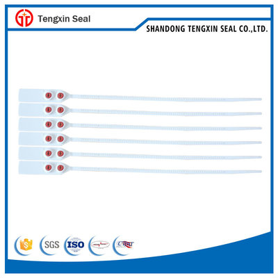 TX-PS601 Super hydrophobic flexible design 300mm PP 100pcs/bag metal inserted plastic seal