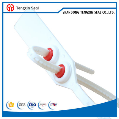 TX-PS601 Super hydrophobic flexible design 300mm PP 100pcs/bag metal inserted plastic seal