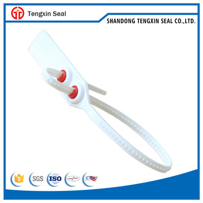 TX-PS601 Super hydrophobic flexible design 300mm PP 100pcs/bag metal inserted plastic seal