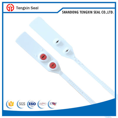 TX-PS601 Super hydrophobic flexible design 300mm PP 100pcs/bag metal inserted plastic seal