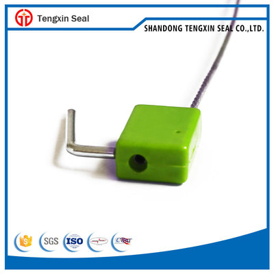 TX-CS004 Low price and fine quality shipping container seal trolley seal