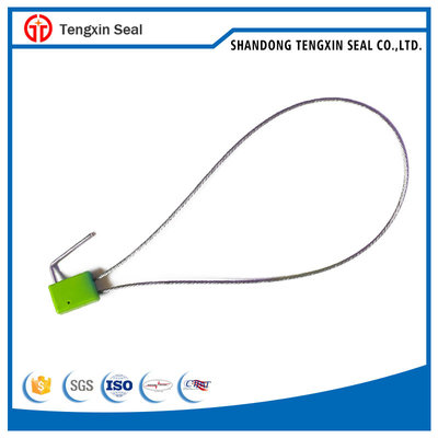TX-CS004 Low price and fine quality shipping container seal trolley seal