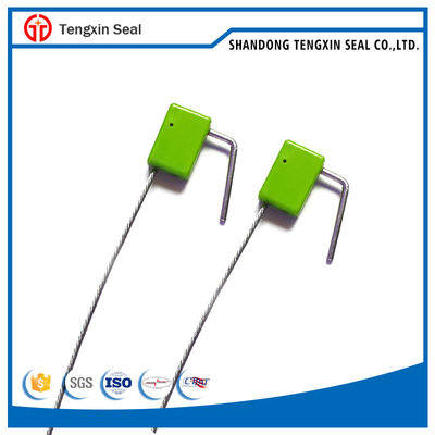 TX-CS004 Low price and fine quality shipping container seal trolley seal
