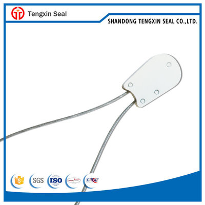 TX-CS304 Accept Customized Order Machinery Hardware Usage 1.5mm wire cable seal
