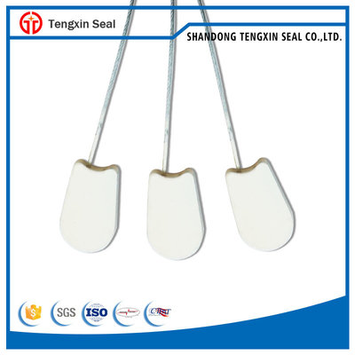 TX-CS304 Accept Customized Order Machinery Hardware Usage 1.5mm wire cable seal