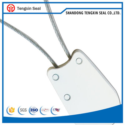 TX-CS304 Accept Customized Order Machinery Hardware Usage 1.5mm wire cable seal