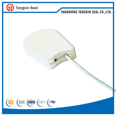 TX-CS304 Accept Customized Order Machinery Hardware Usage 1.5mm wire cable seal