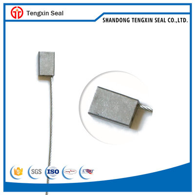 Tengxin TX-CS 401 iso shipping container steel truck cable seal