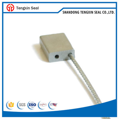 Tengxin TX-CS 401 iso shipping container steel truck cable seal