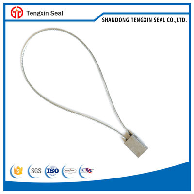 Tengxin TX-CS 401 iso shipping container steel truck cable seal