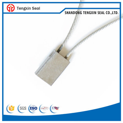 Tengxin TX-CS 401 iso shipping container steel truck cable seal