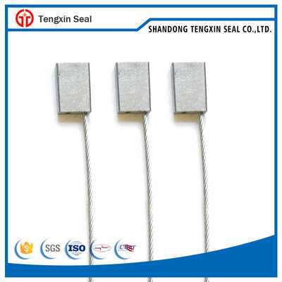 Tengxin TX-CS 401 iso shipping container steel truck cable seal